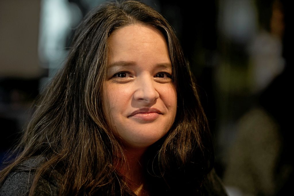 Médias – Stéphanie Perreault, auteure